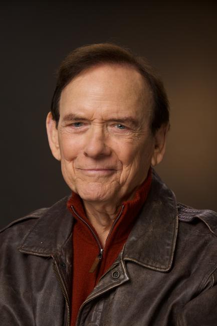 A Conversation with Monte Markham: From Campus Footlights to Hollywood ...